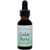 Best Botanicals Cedar Berry Extract 1 oz. - Walmart.com
