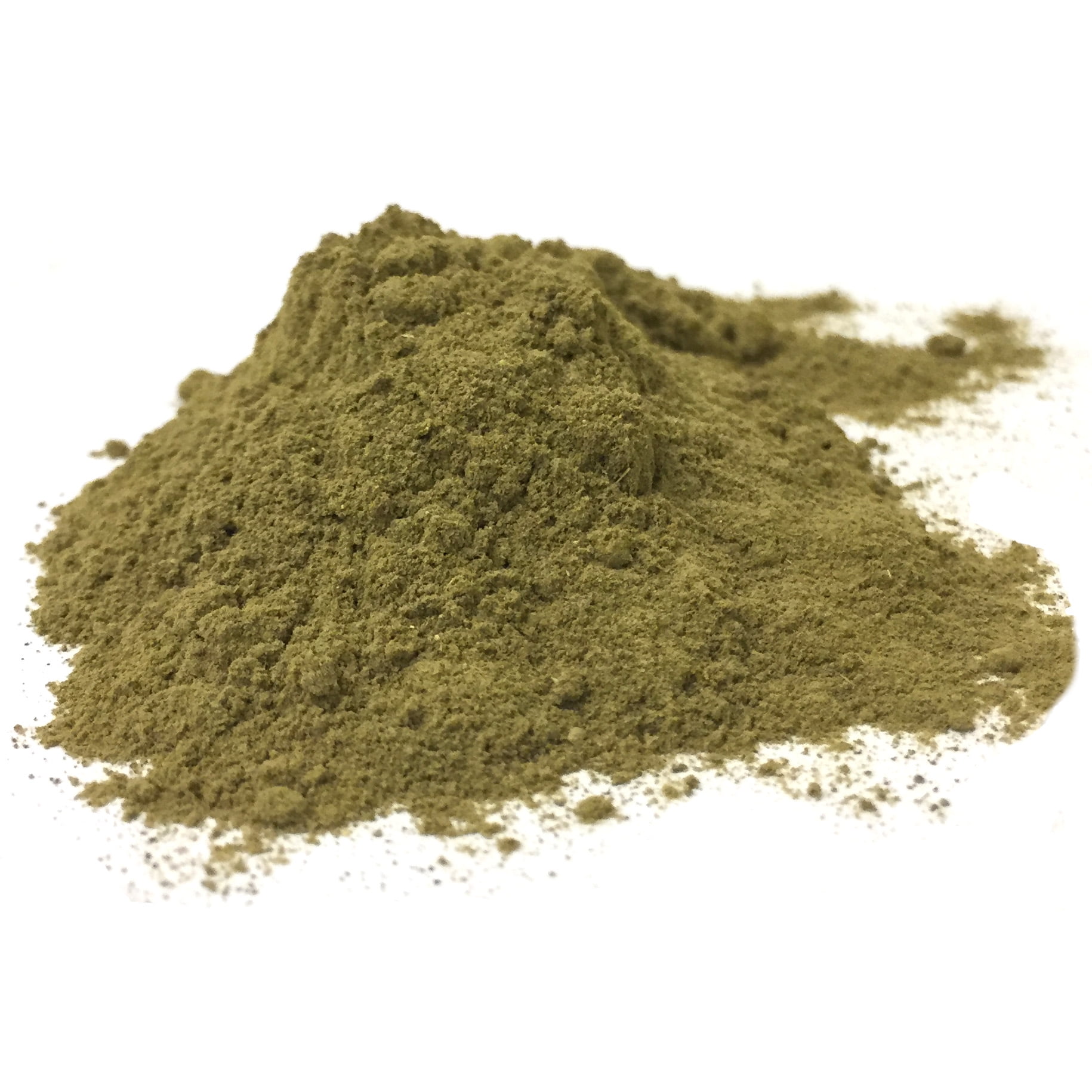 Best Botanicals Chaparral Leaf Powder 16 oz. - Walmart.com