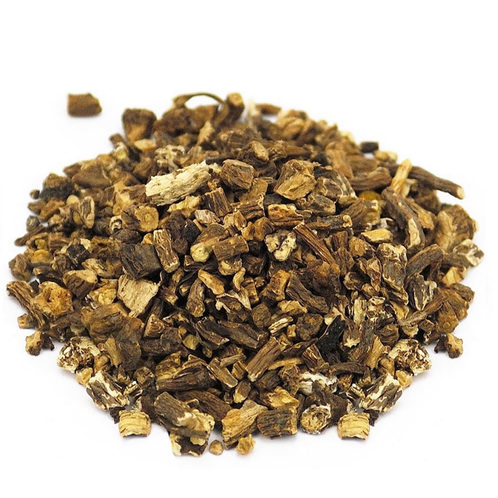 Best Botanicals Dandelion Root Cut (Organic) 4 oz. - Walmart.com