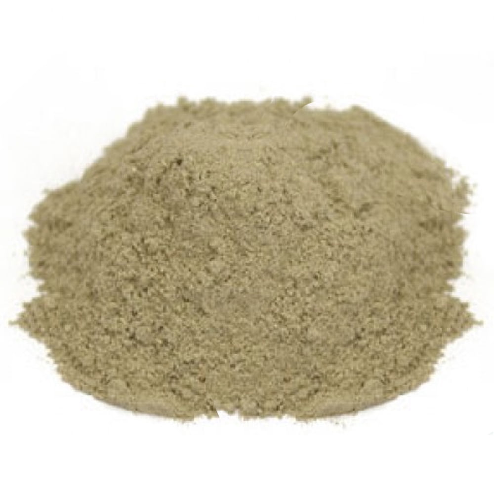 Best Botanicals Echinacea Angustifolia Root Powder (Organic) 4 oz ...