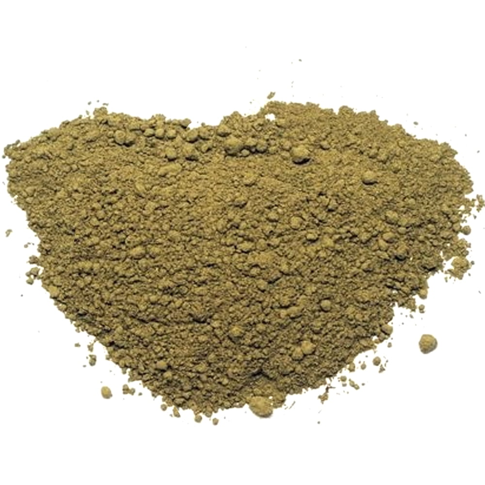 Best Botanicals Feverfew Herb Powder 16 oz. - Walmart.com