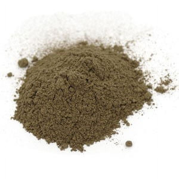Best Botanicals Mullein Leaf Powder 16 oz. - Walmart Business Supplies