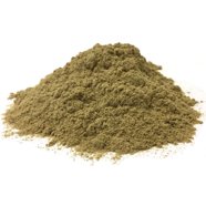Best Botanicals Wormwood Herb Powder 4 oz. - Walmart.com