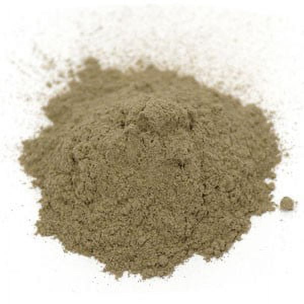 Best Botanicals Plantain Leaf Powder 16 oz. - Walmart.com