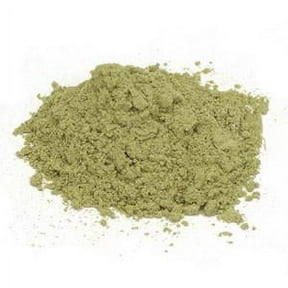 Best Botanicals Wormwood Herb Powder 4 oz. - Walmart.com