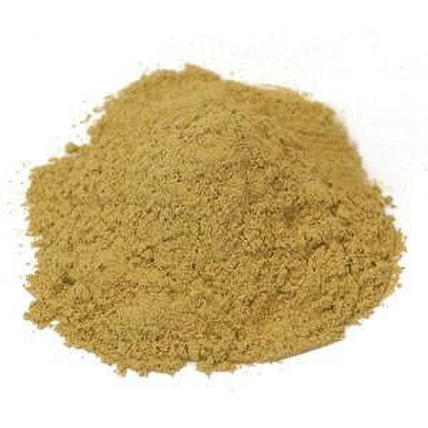 Best Botanicals Yellow Dock Root Powder 4 oz. - Walmart.com