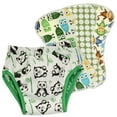 Best Bottom Potty Training Set, Medium, Playful Panda - Walmart.com