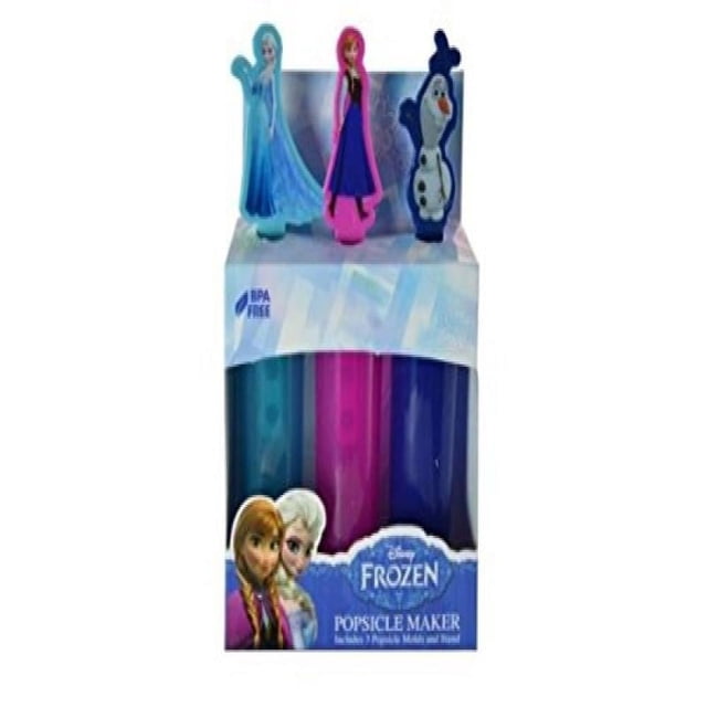 Best Brands Frozen Popsicle Maker - Walmart.com