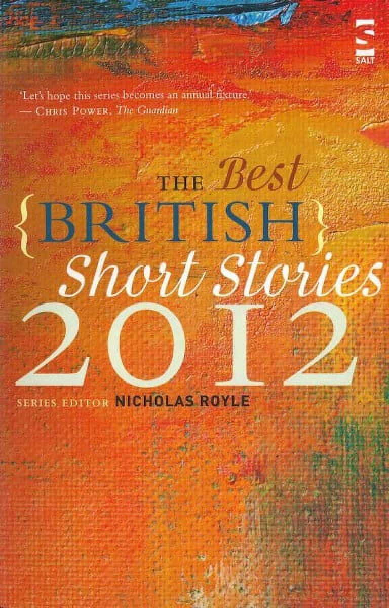 Best British Short Stories - Walmart.com