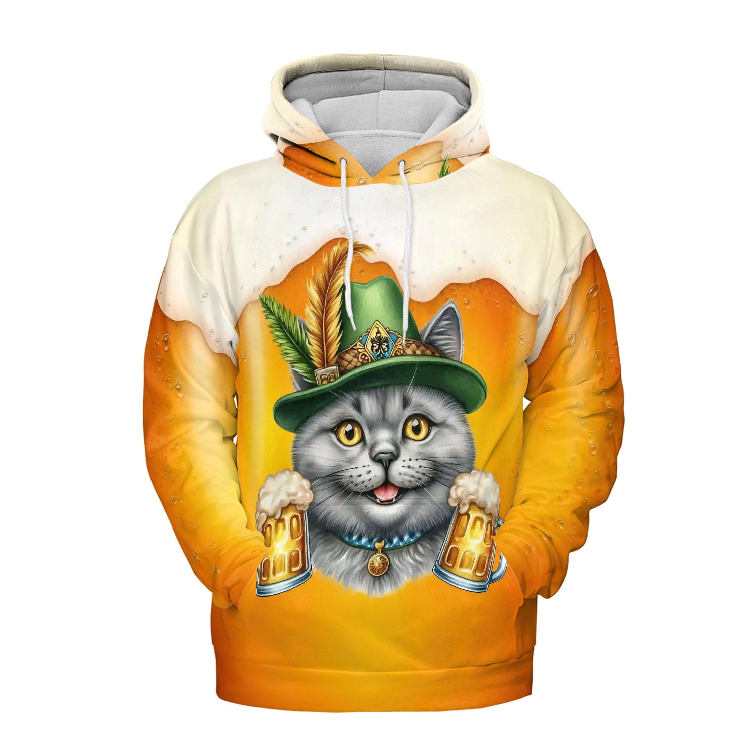 Best British Shorthair Dad Proud Beer Lover Happy Oktoberfest All Over ...