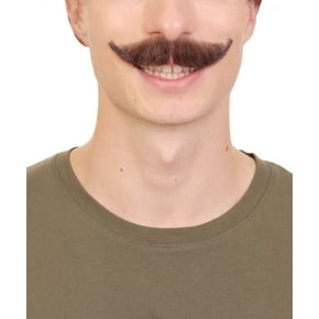 Fake Moustache