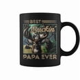 Best Buckin Papa Ever Hunting V2 Coffee Mug - Walmart.com