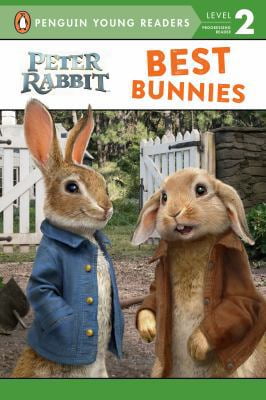 Pre-Owned Best Bunnies (Paperback) 0241331587 9780241331583 - Walmart.com