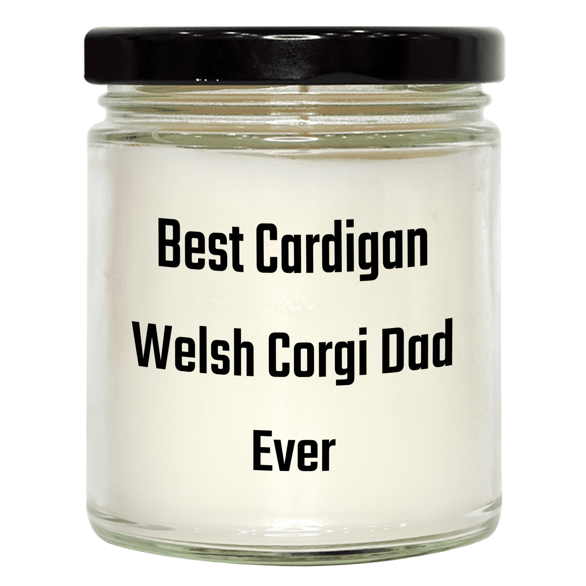 Best Cardigan Welsh Corgi Dad Ever Gifts - Funny Cardigan Welsh Corgi ...