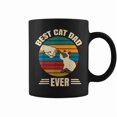Best Cat Dad Ever With Siamese Cat Cute Coffee Mugs - Walmart.com