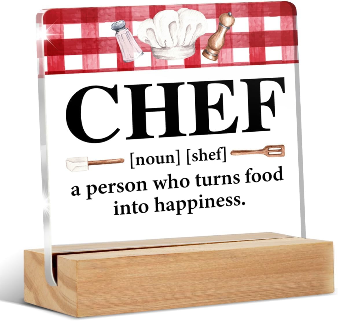 Best Chef Gifts, Chef Gifts for Men Woman, Gifts for Chefs, Chef ...