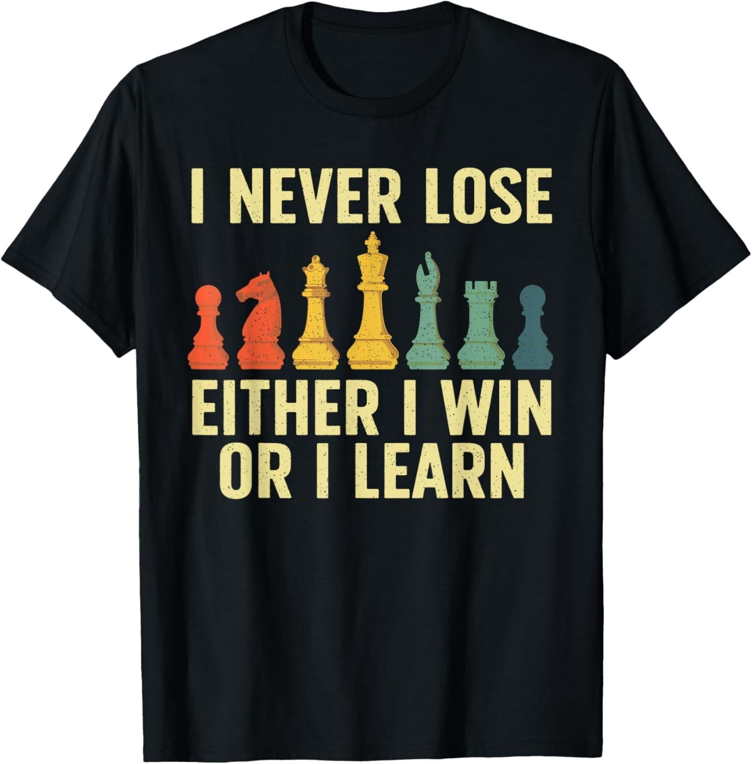 Best Chess Player For Men S Boys Board Game Chess Lover T-Shirt All ...