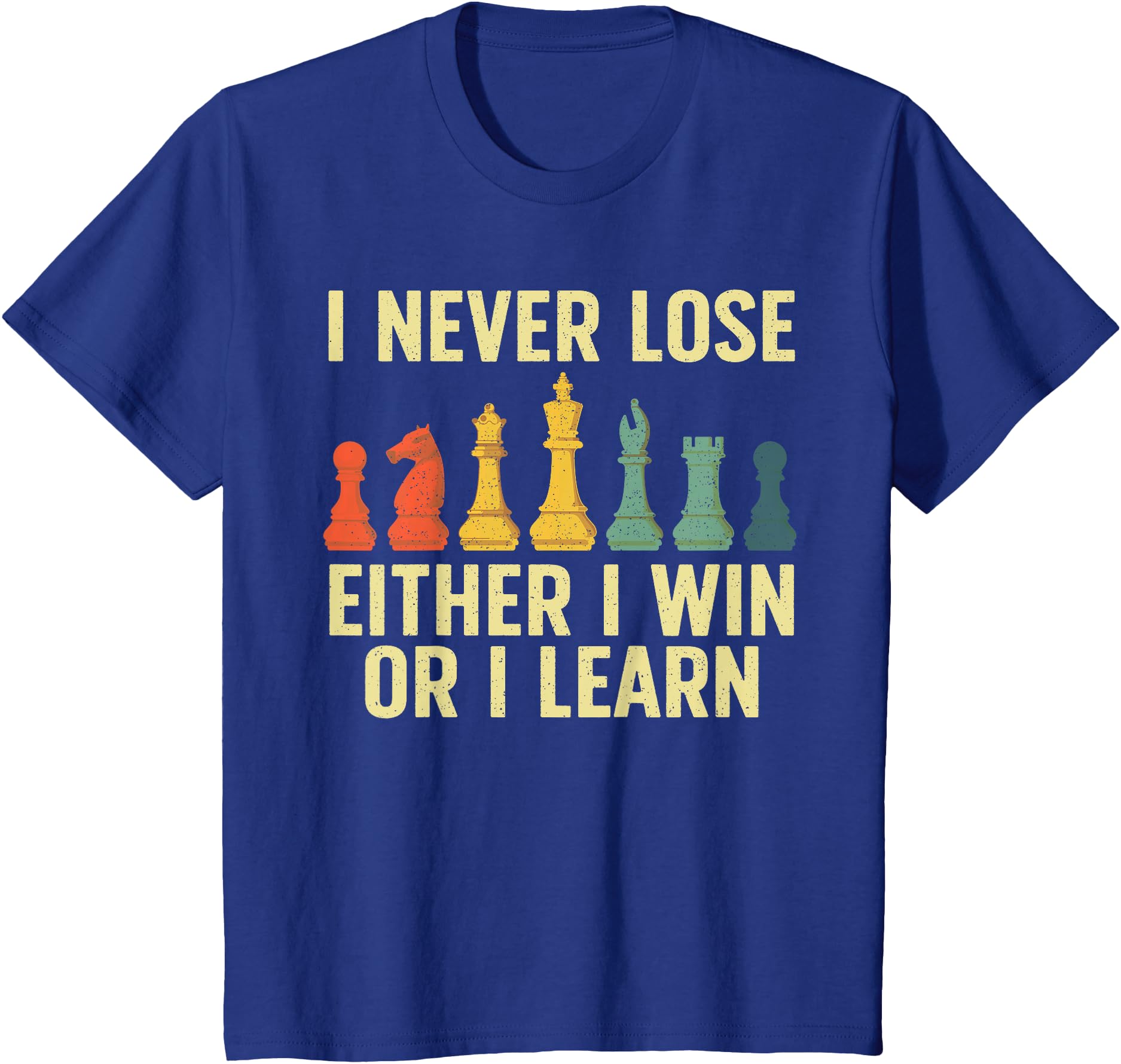 Best Chess Player Win or Learn Youth Toddler T-Shirt,Heliconia color,size YXS - Walmart.com