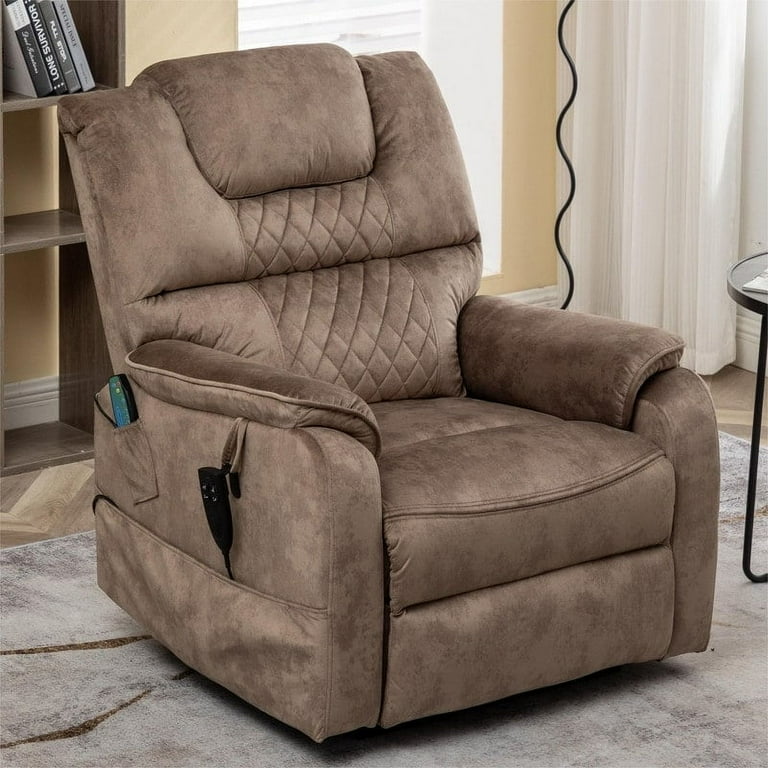 Best rated recliners with lumbar support store