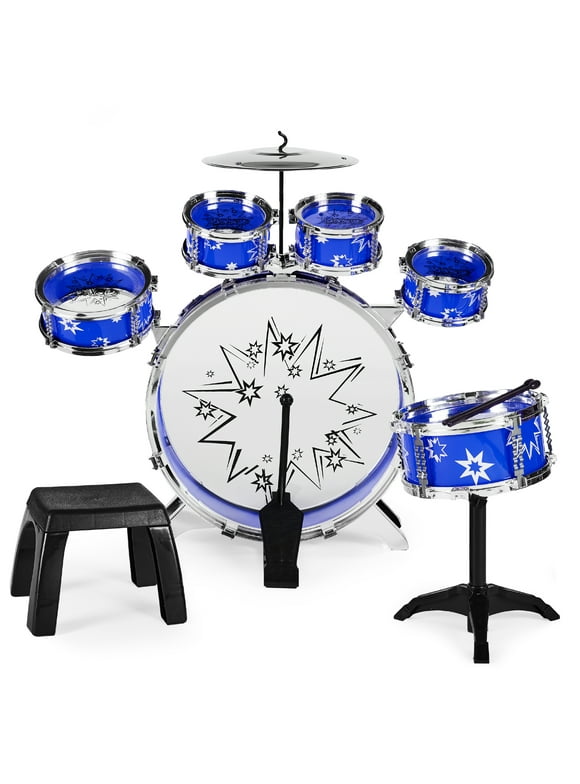 Kids Drum Sets in Kids Drums - Walmart.com