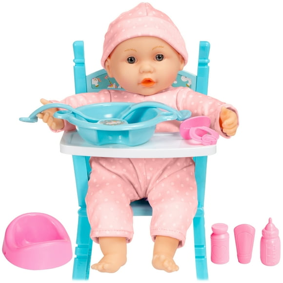 Bitty Baby Set