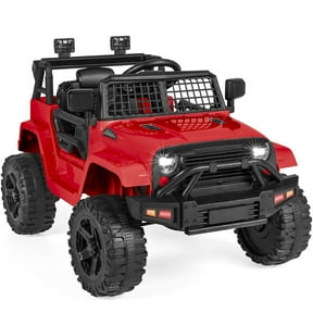 Best Choice 6V Kids Ride-On Quad ATV, Max Speed 1.8mph, Treaded Tires ...