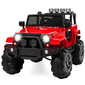 Best Choice Products 12V 3.7 MPH 2-Seater Licensed Land Rover Ride On ...
