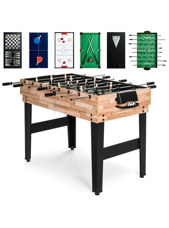 Multi Game Tables - Walmart.com