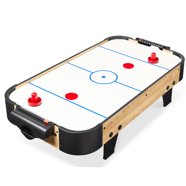 Mini Arcade Air Hockey Table- A Toy for Girls and Boys by Hey! Play ...