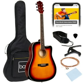 Walmart Black Friday Deals 2025 - AeroBand Stringless Electric Acoustic ...