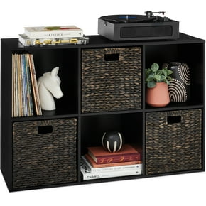 6 Cube Organizer in Office Furniture - Walmart.com