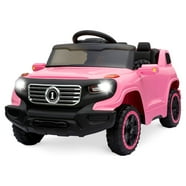 Disney Princess Mercedes 6-Volt Battery Powered Ride-On- Perfect for ...