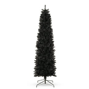 Black Christmas Trees - Walmart.com
