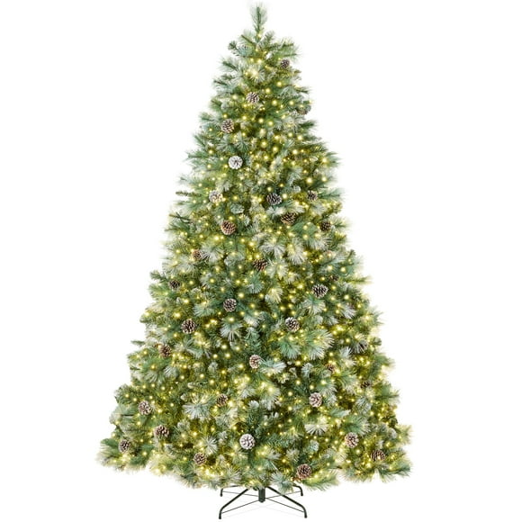 Christmas Trees | Artificial Christmas Trees - Walmart.com