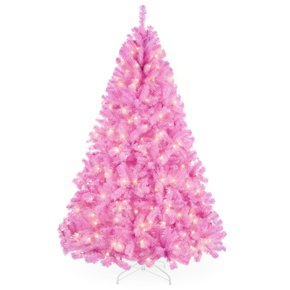 Pink Christmas Trees - Walmart.com