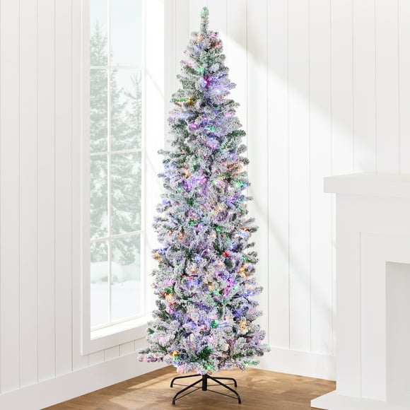7 Foot Christmas Tree - Walmart.com