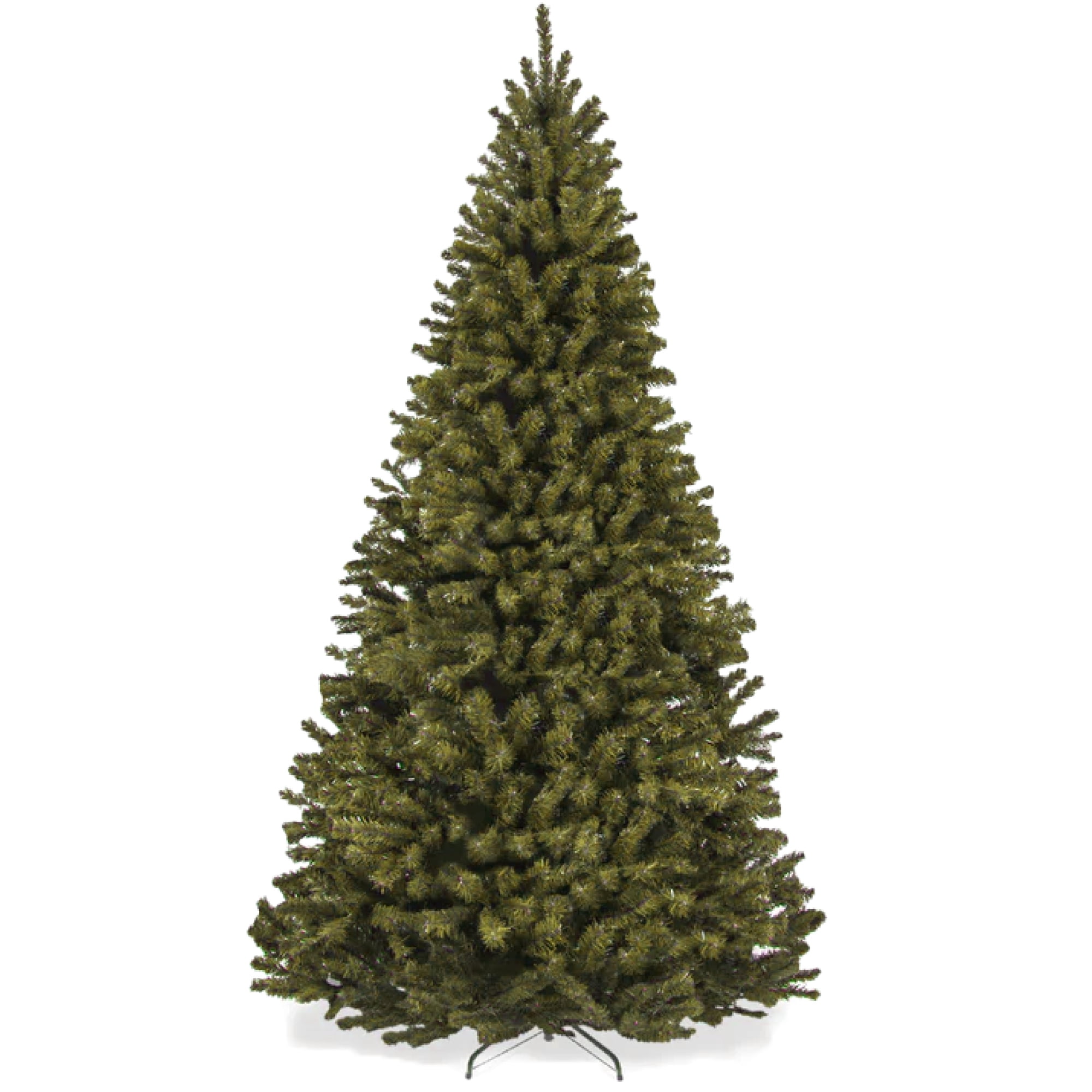 Best Choice Products 7.5ft Artificial Christmas Tree, Spruce Design ...