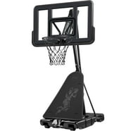 Best Choice Products Adjustable Regulation-Size Basketball Hoop ...