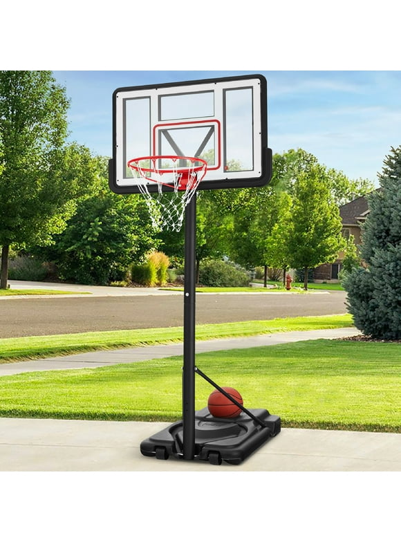 Outdoor Basketball Hoops in Basketball Hoops - Walmart.com