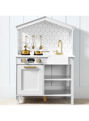 Play Kitchens in Kitchens, Playfood & Housekeeping - Walmart.com