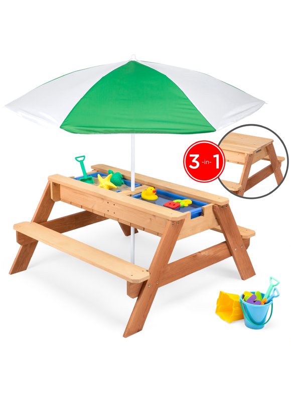 Sandboxes & Water Tables in Outdoor Toys - Walmart.com