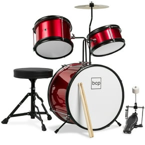 Panda Drum Set