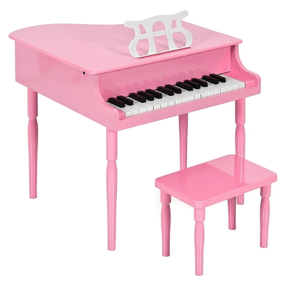 Toy Pianos