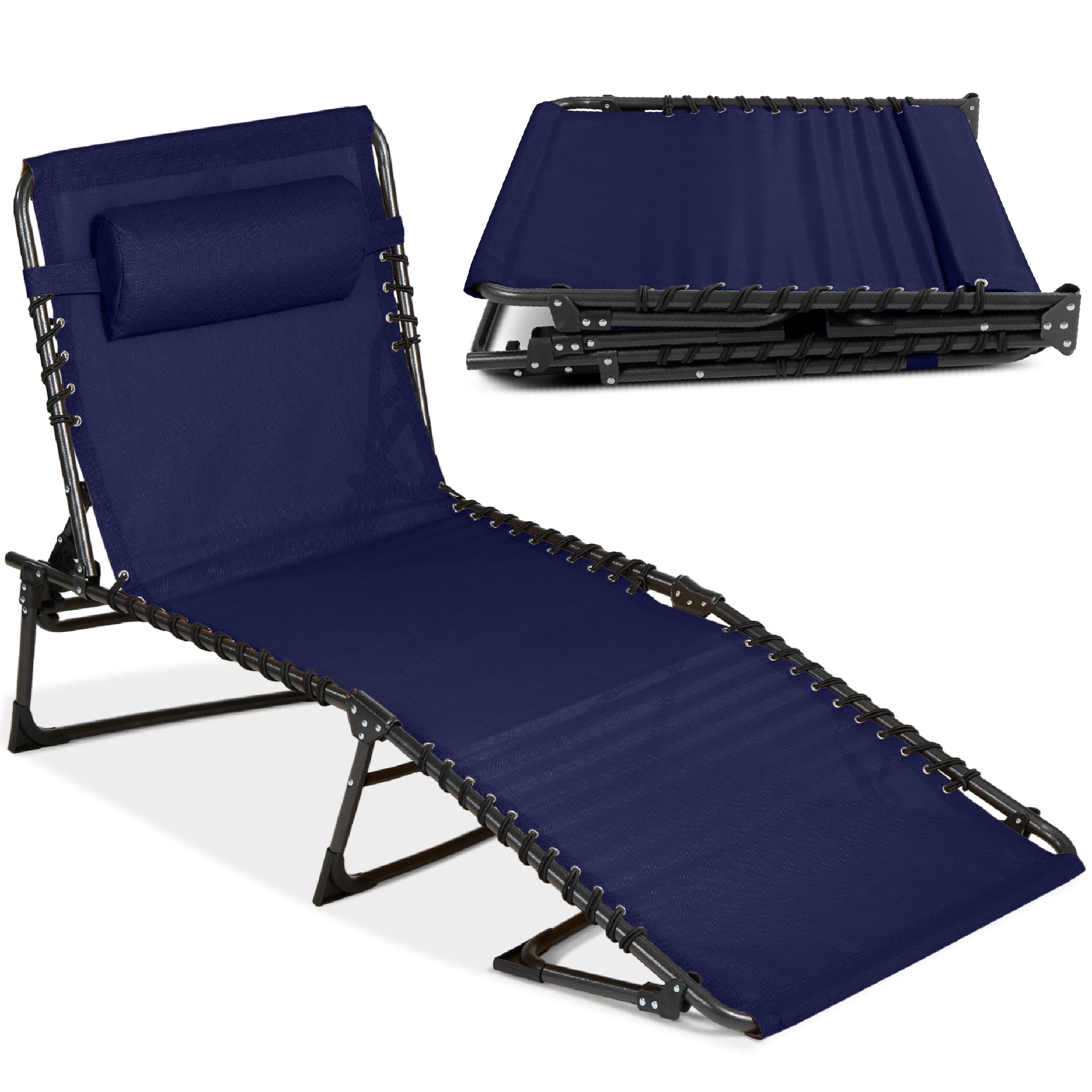Customer reviews for Best Choice Products Patio Chaise Lounge Chair ...