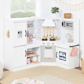 Play Kitchens in Kitchens, Playfood & Housekeeping - Walmart.com