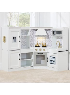 Play Kitchens in Kitchens, Playfood & Housekeeping - Walmart.com