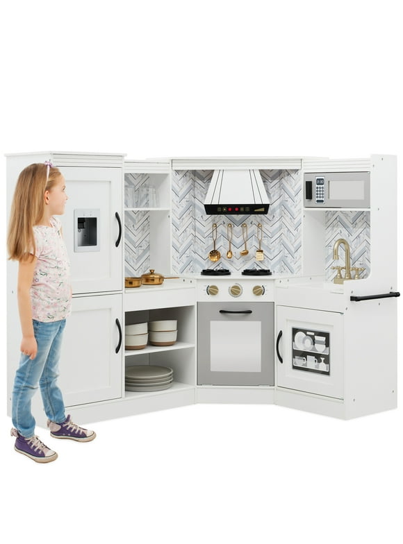 Play Kitchens in Kitchens, Playfood & Housekeeping - Walmart.com