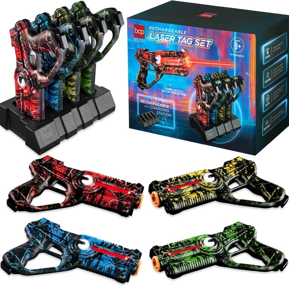 Laser Tag in Toys - Walmart.com