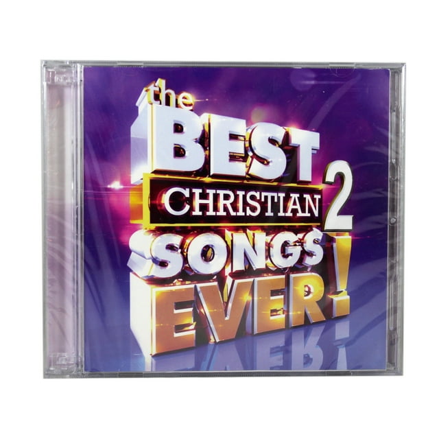 Best Christian Songs, Volume 2 Cd - Walmart.com