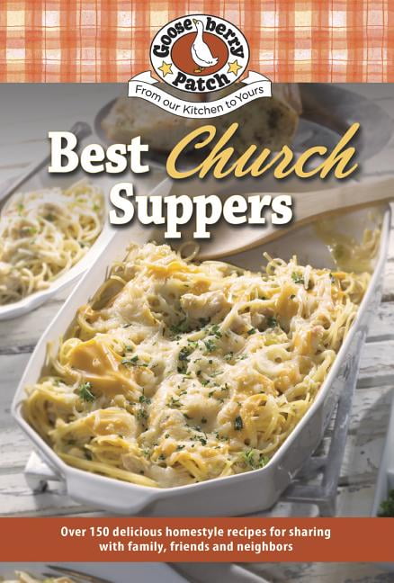 Best Church Suppers - Walmart.com